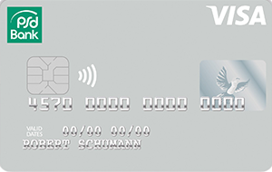 Senator credit card empfehlen lassen, Statuskarten mit ...